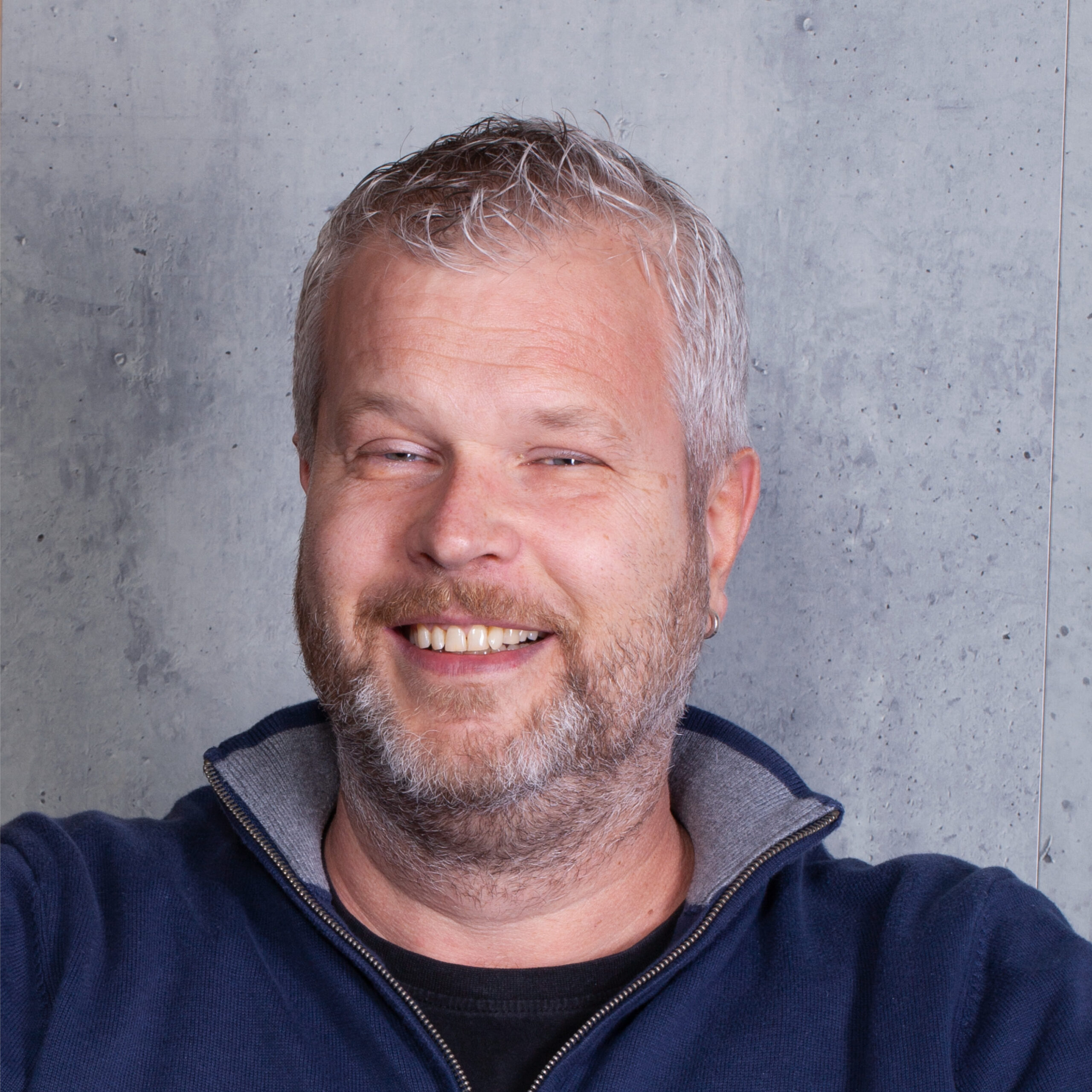 Team - ComRo Rohner AG - kompetent und motiviert