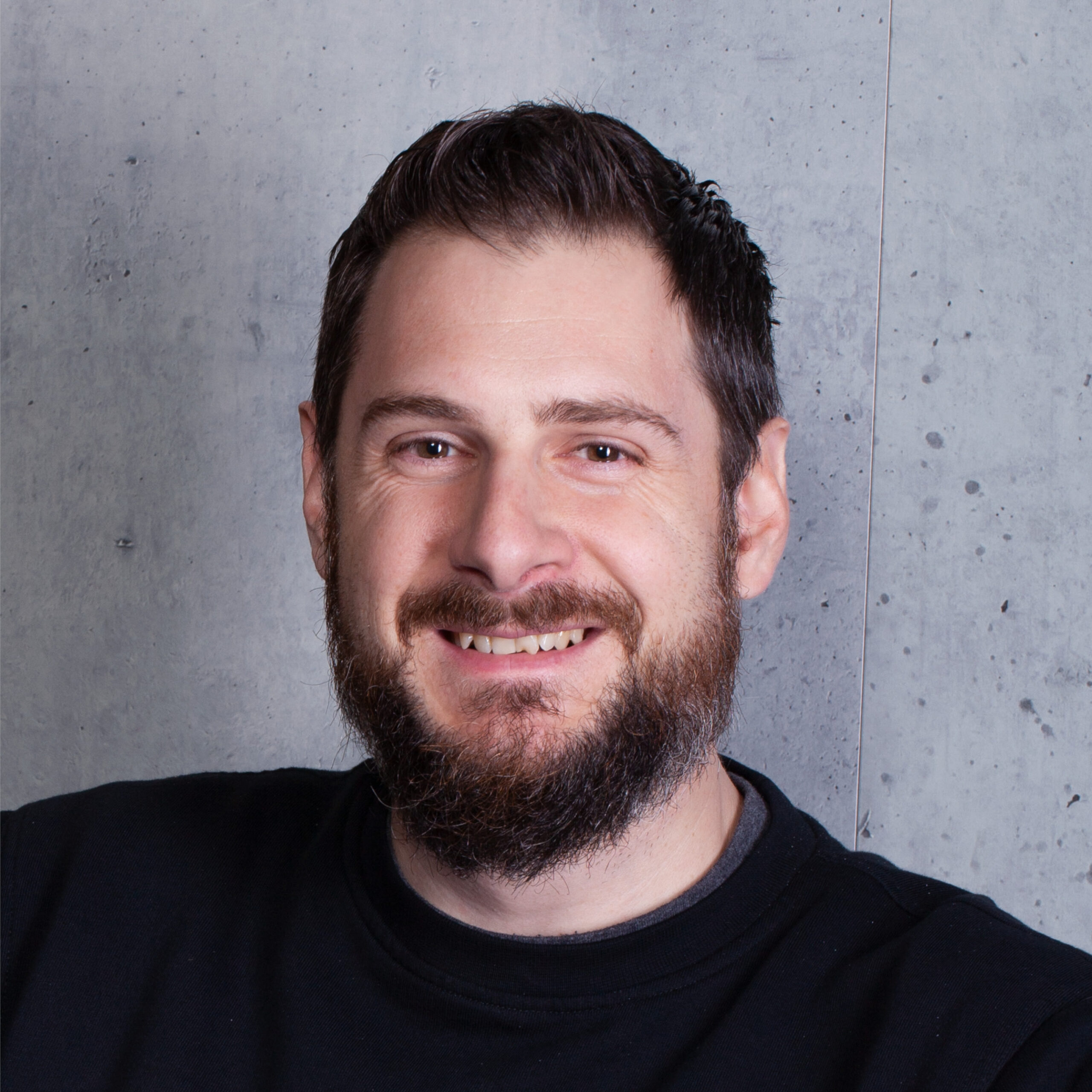 Team - ComRo Rohner AG - kompetent und motiviert