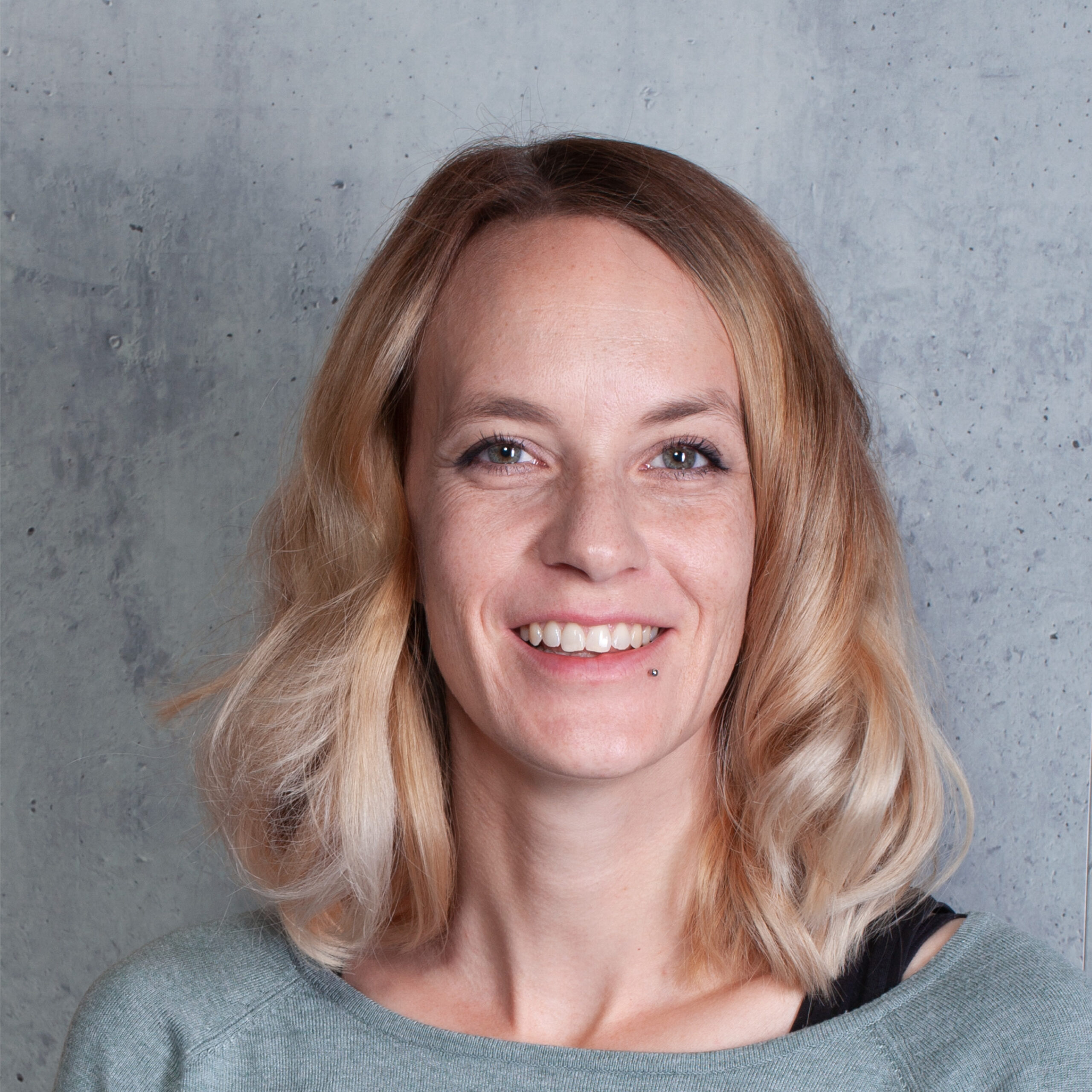 Team - ComRo Rohner AG - kompetent und motiviert